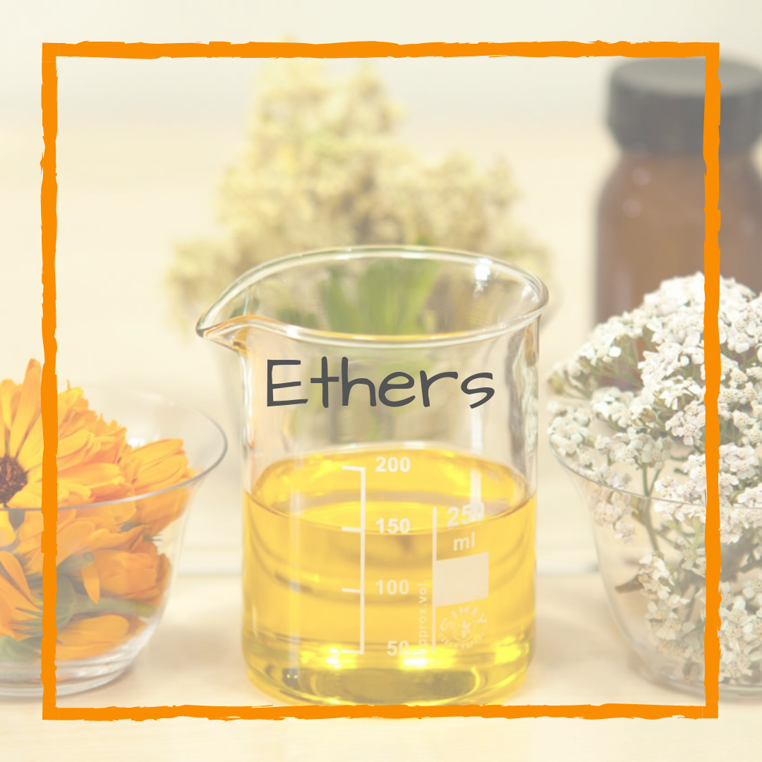 Ethers Essential Oil Blend – Click Order Ship